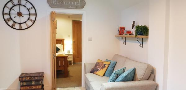 The Annexe - Spalding, UK
