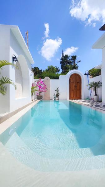 Chiland Villa - Ubud