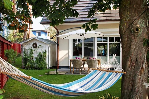 In Den Katen - Darß