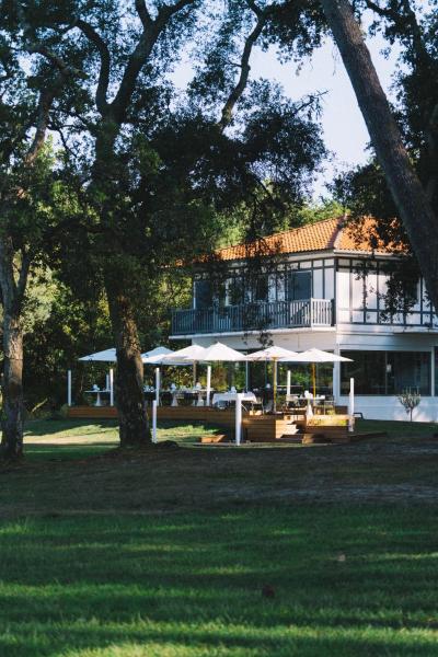 Villa De L'etang Blanc - Seignosse