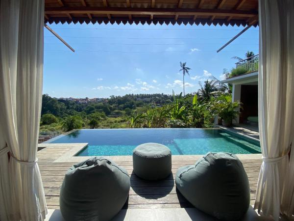 Villa Palma Pinda Saba - Sanur