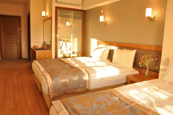 Anzac Hotel - Çanakkale