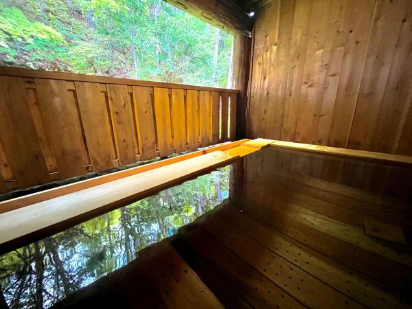 雀の宿 やぐら - Matsumoto