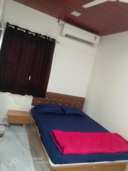 Hotel Fulora - Satara