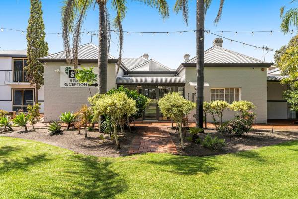 The Swan Valley Hotel - Perth