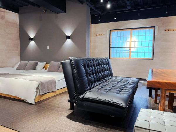 Ikebukuro Tokiwa 10 Building 6min Walk From Ikebukuro Station Direct Access To The Airport - Ikebukuro