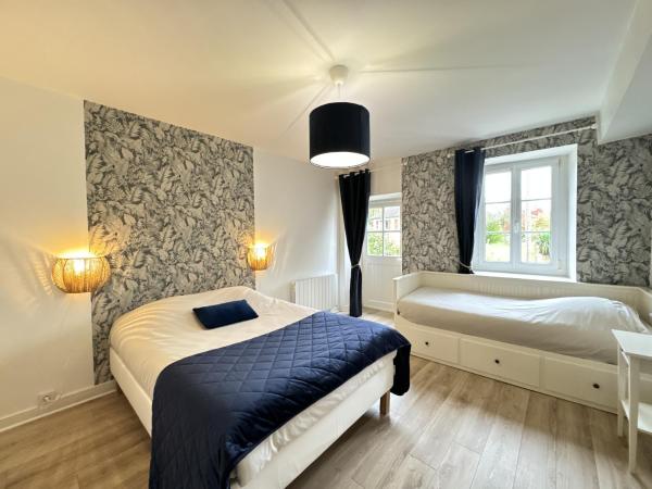 L'equestre - Pôle Européen Du Cheval - Parking Gratuit - à 1 Min Des Bouleries Jump - Le Mans