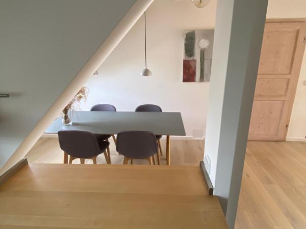 Loft München - ミュンヘン