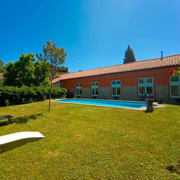 Errotazar Apartamento Rural K - Arbizu