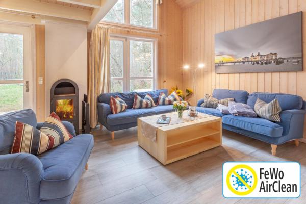 Haus Am Meer 283 - A69719 - Baabe