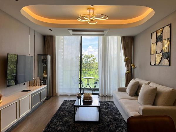 Nue Luxury Hatyai Resident - Benu - Tayland