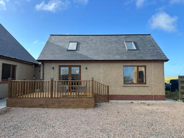 Flat In Eoropie, Ness, Isle Of Lewis - Lewis and Harris
