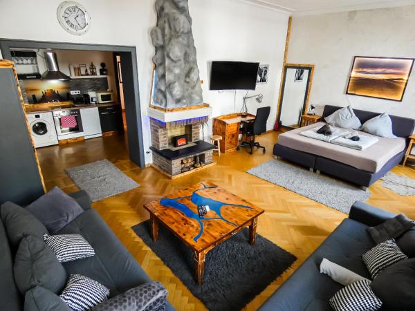 #211 Lux-appart - Zentrum Neuss - Düsseldorf Messe - Netflix & Prime - Neuss