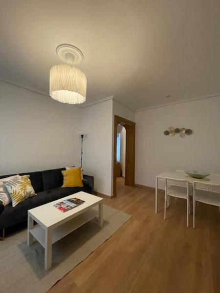 Céntrico Apartamento A Estrenar - Bilbao