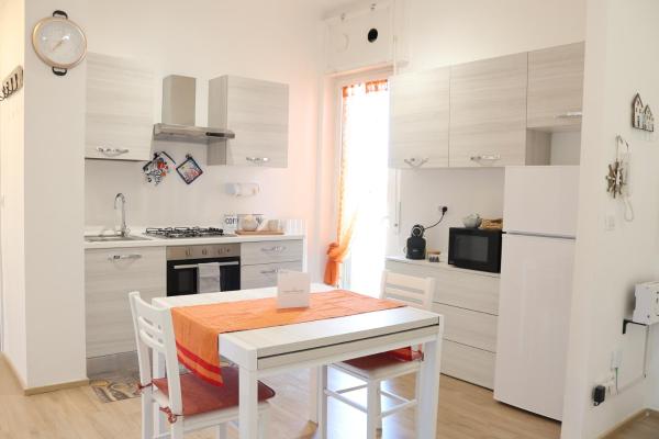 Casa Perla - Taranto