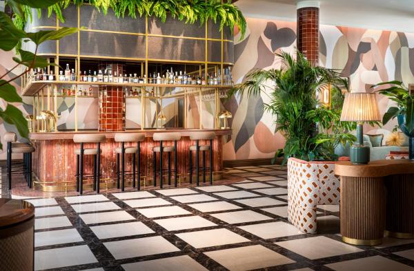 Brunfels Hotel, In The Unbound Collection By Hyatt - Wiesbaden