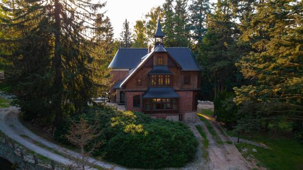 Apartamenty Silva Szklarska Poręba - Karpacz