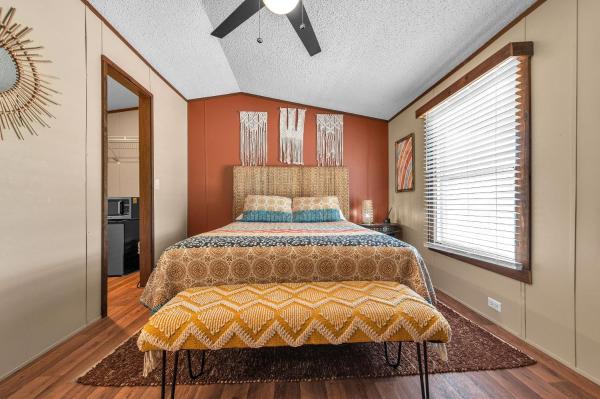 Bohemian Rhapsody Suite 5 By The Lodges At Fossil Creek - Lake Texoma