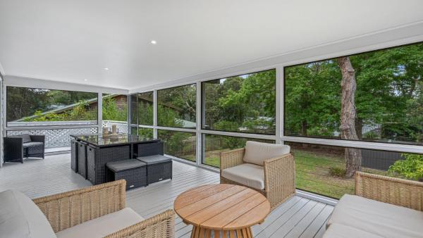 Piri Pearl Beach, 100m To The Beach & Pet Friendly - Blacktown