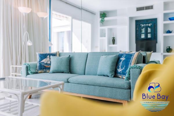 Azzurro Marina Apartment - Almuñécar