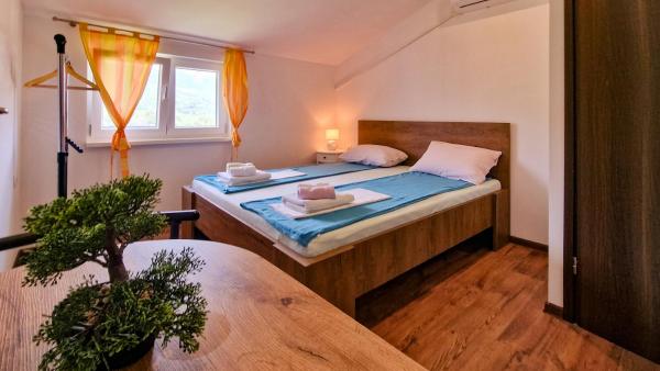 Rooms Sunny Valley - Dalmatia