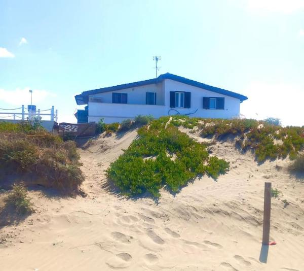 Marco's House - Fiumicino