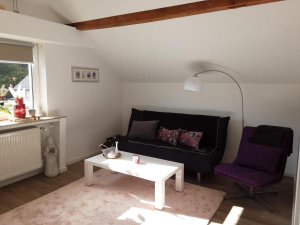 Ferienwohnung Carpe Diem - Horn-Bad Meinberg