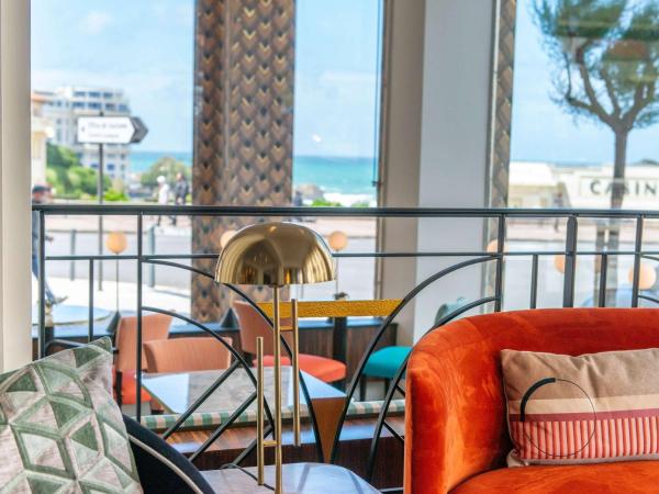 Hotel Plaza Biarritz Plage - Handwritten Collection - Saint-Jean-de-Luz