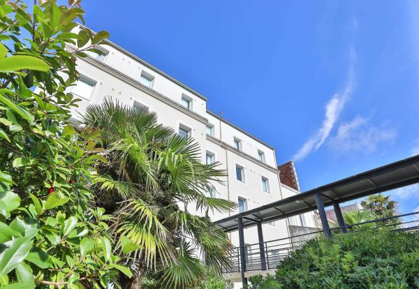 B&b Hotel Les Sables-d'olonne Centre Gare - Brem-sur-Mer