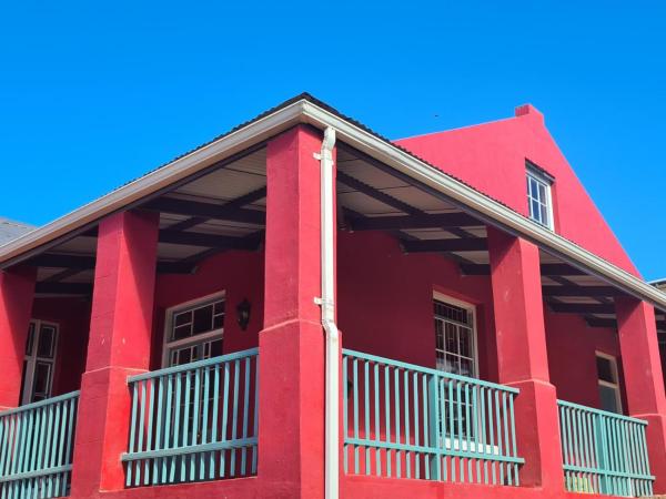 The Restio Country Guesthouse - Napier, South Africa