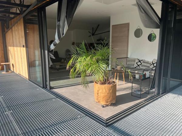 Studio Proche Moulins - Moulins