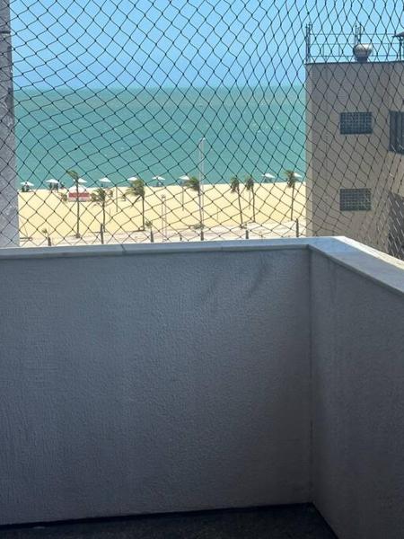 204 Atlântico Residence - Fortaleza