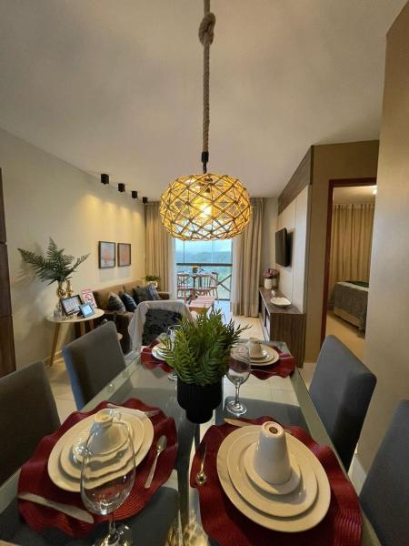 Sonhos Da Serra Bananeiras - O Melhor Apartamento De Bananeiras - Rio Grande do Norte (estado)