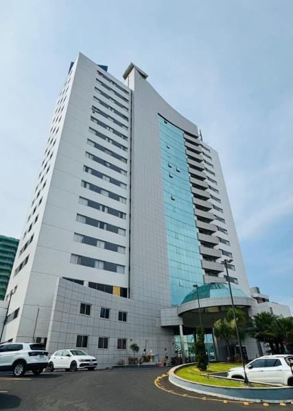 Nobile Suítes Uberlândia - Uberlândia