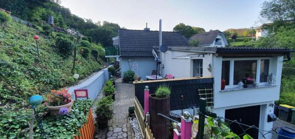 Ferienhaus Am Wald - Bergneustadt