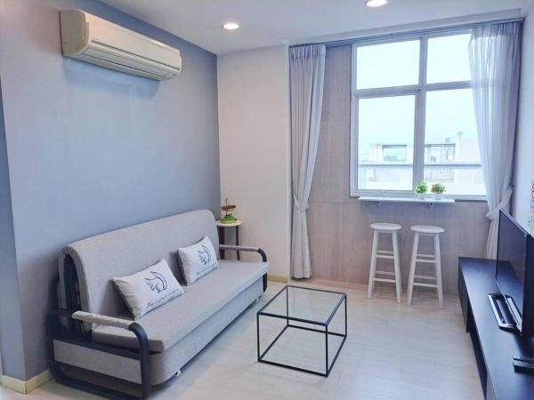 28th 2br1b Straits Garden Suites Georgetown Penang - Insel Penang
