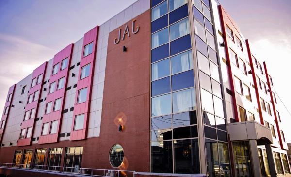Jag Boutique Hotel - St. John's