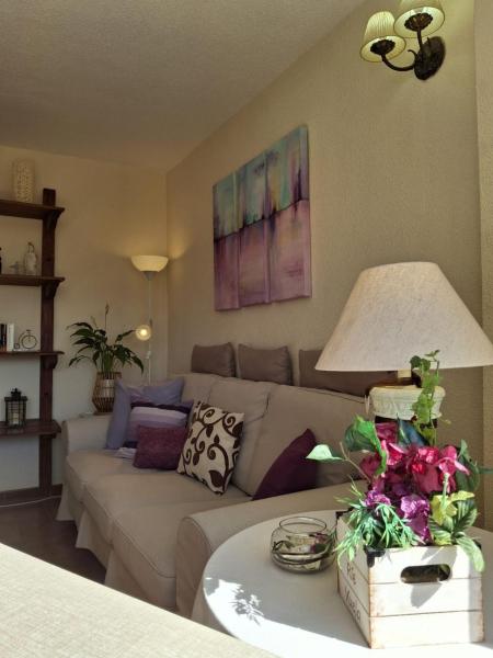 Acogedora Vivienda De Maria - Santa Cruz de La Palma