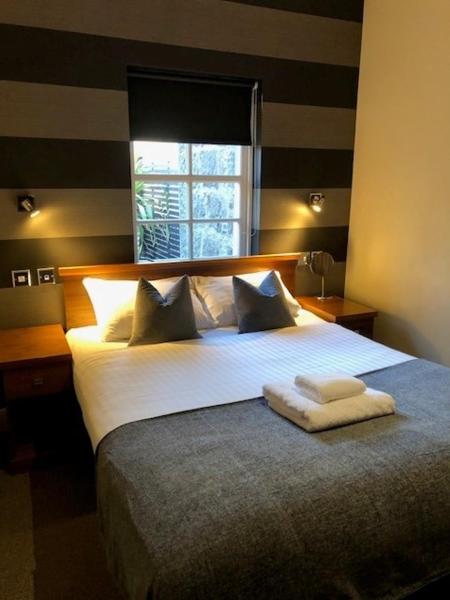 The Craibstone Suites - Aberdeen