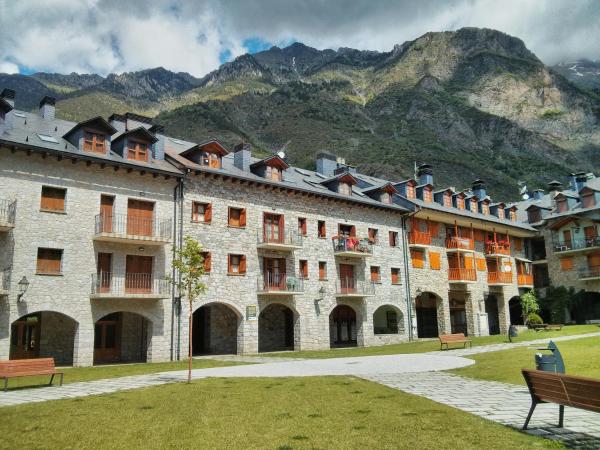 Apartamento Lamatriz Dequin Edificio Sayo 8 - Chía