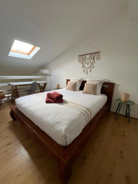 Ermitage Les Bains - Duplex Ticocon - Saint-Gilles les Bains