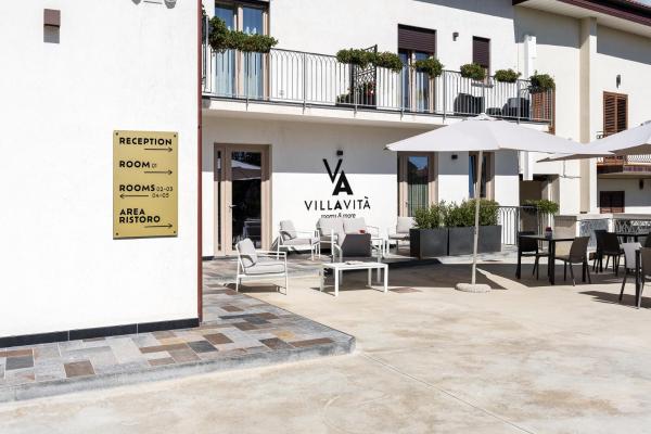 Villavità - Agerola