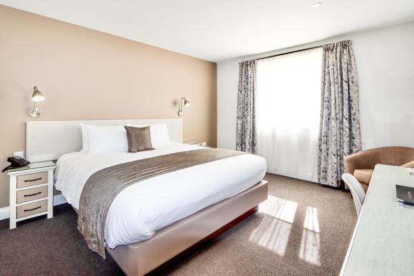 All Saints Resort - ノーフォーク