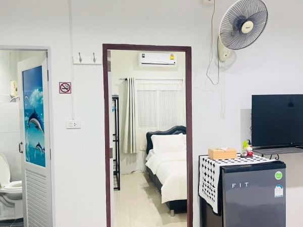 Yada House - Thalang District
