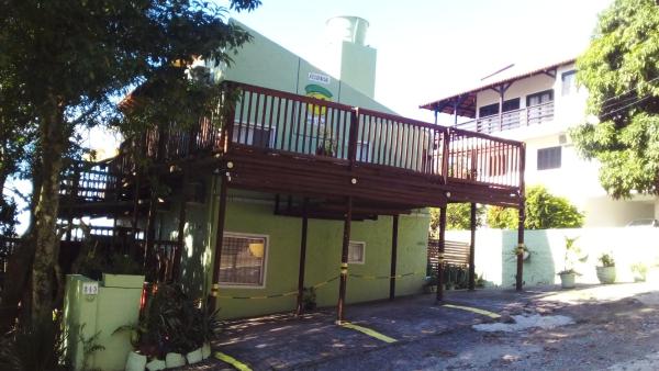Residencial Verde Oliva - Bombinhas