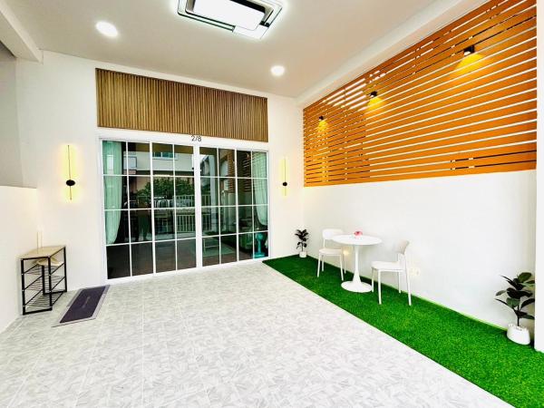 Mali House Hatyai - Hat Yai