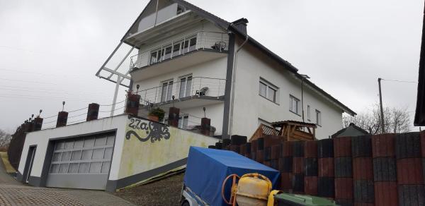 Ferienwohnungen Mit Weitblick - Gummersbach