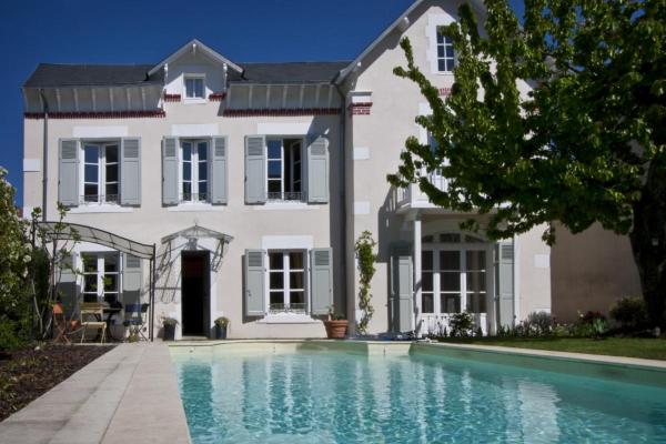 Le Clos Jargot - Limoges