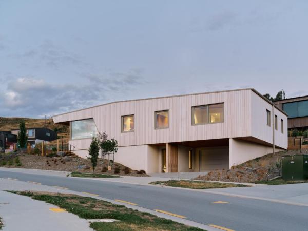 Casa Del Morts Wanaka - Wanaka