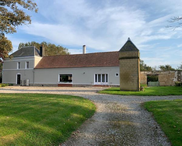 La Bercerie - Wissant
